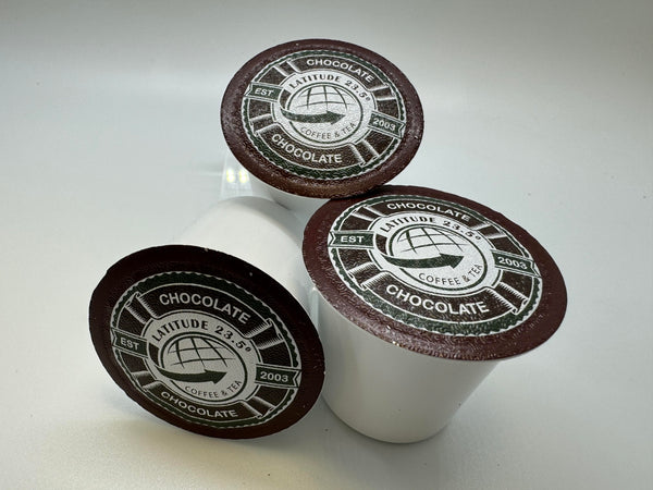 Single Flavor K-cups Elevate Your Coffee Experience with Our Premium K ...
